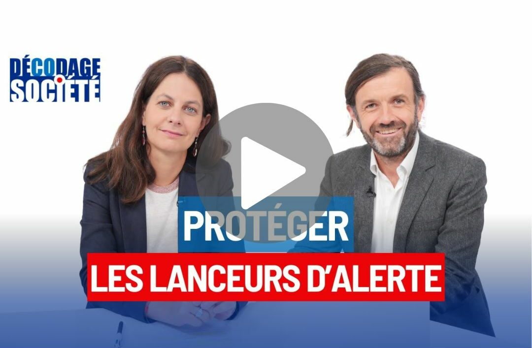 Alertcys et le Défenseur des Droits : Lanceurs d'Alerte Loi Sapin 2